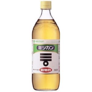 MIZKAN Grain Vinegar(Kokumotsu Su) 800mL | Genki Mart