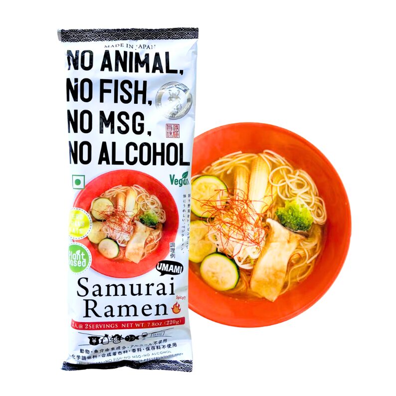 Daily Foods | Genki Mart