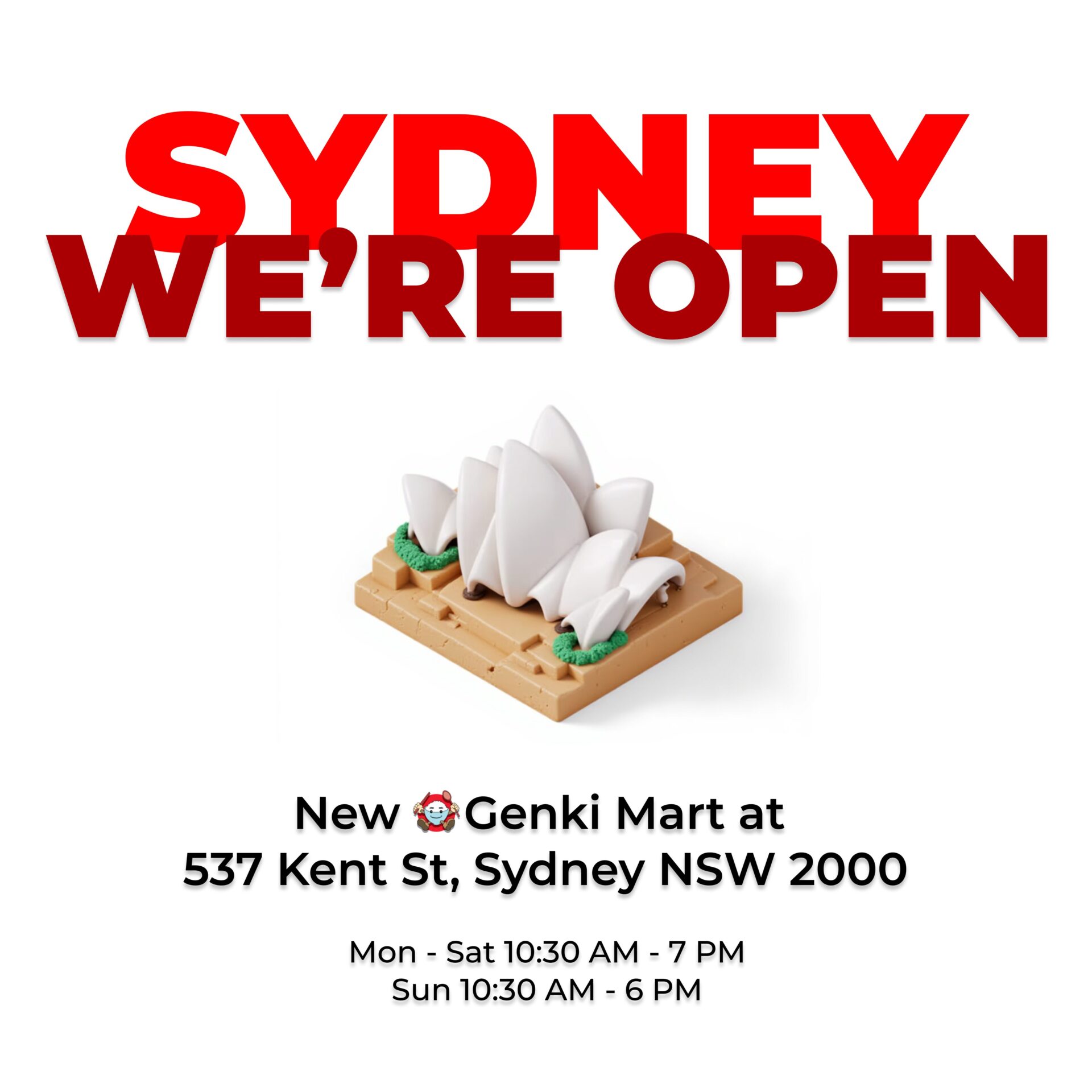 About | Genki Mart